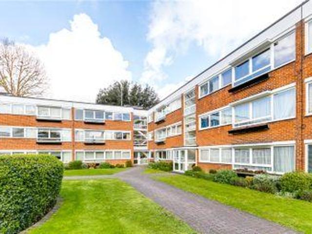2 Bedrooms Flat for sale in Kings Road, Richmond, Surrey TW10