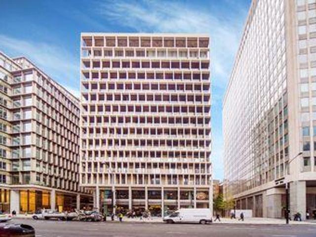 2 Bedrooms Flat for sale in Kingsgate, Victoria, London SW1E