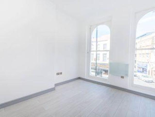 2 Bedrooms Flat for sale in Kingsland High Street, Dalston E8