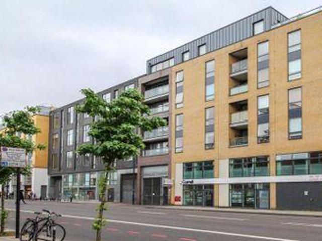 2 Bedrooms Flat for sale in Kingsland Road, Hackney E8