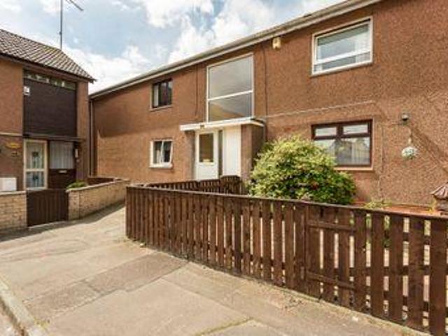 2 Bedrooms Flat for sale in Kingslaw, East Wemyss, Kirkcaldy, Fife KY1