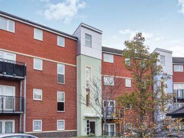 2 Bedrooms Flat for sale in Kinsey Road, Smethwick B66