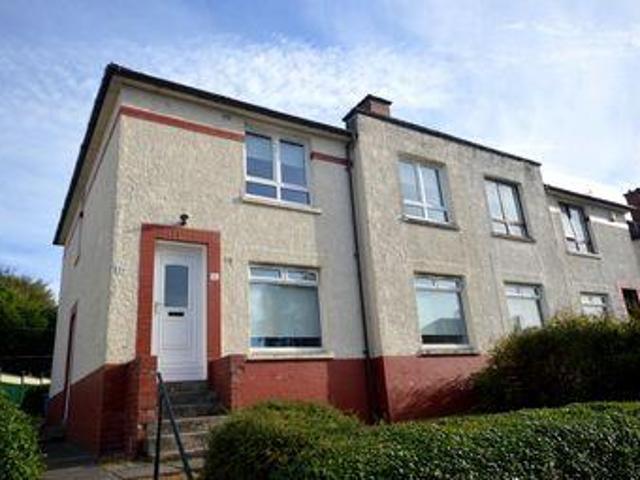 2 Bedrooms Flat for sale in Kinstone Avenue, Knightswood G14