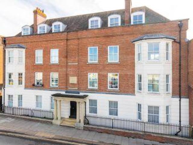 2 Bedrooms Flat for sale in Kirbys Heights, Canterbury CT2