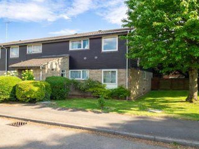 2 Bedrooms Flat for sale in Hove Gardens, Sutton SM1