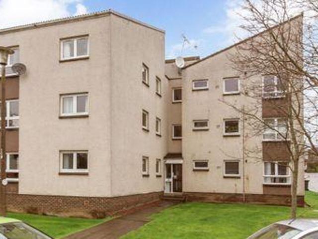 2 Bedrooms Flat for sale in Howden Hall Court, Edinburgh EH16