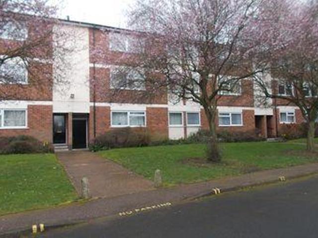 2 Bedrooms Flat for sale in Hodge Hill Court, Hodge Hill B36