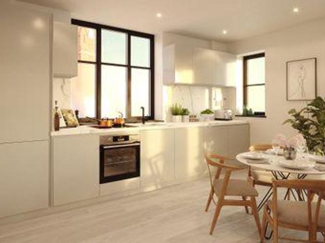 2 Bedrooms Flat for sale in Holden Road, London N12