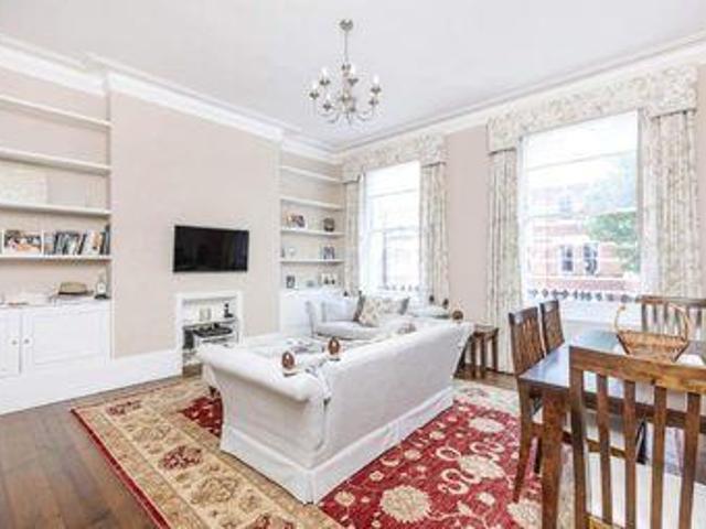 2 Bedrooms Flat for sale in Holland Park Gardens, London W14