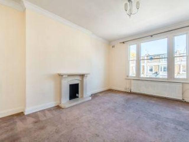 2 Bedrooms Flat for sale in Holland Road, Holland Park W14