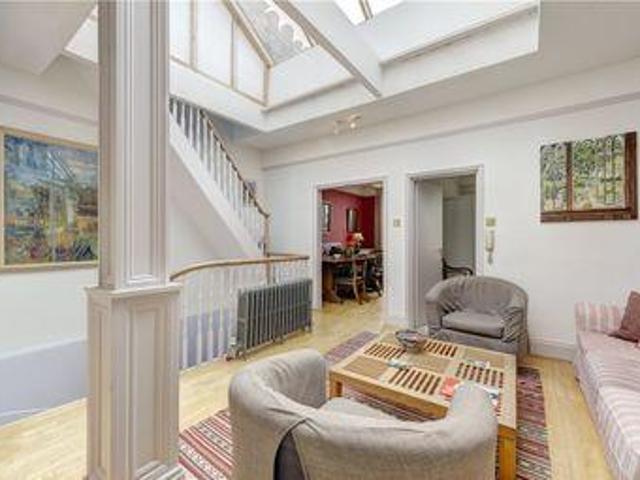 2 Bedrooms Flat for sale in Holland Road, London W14