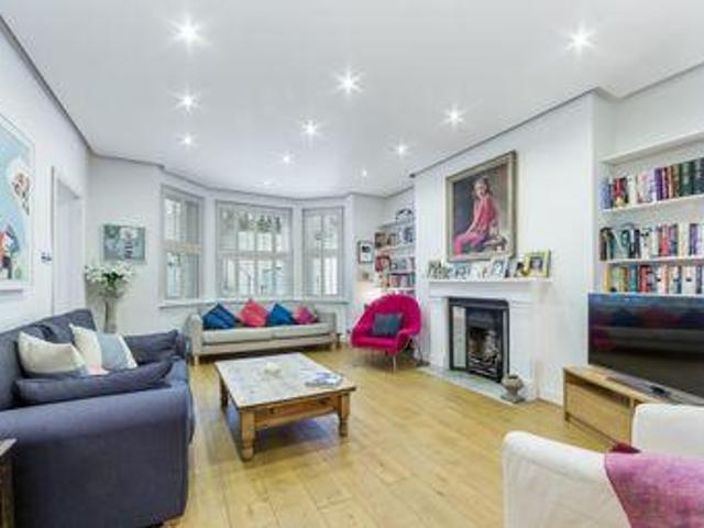 2 Bedrooms Flat for sale in Holland Road, London W14