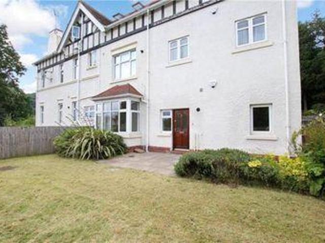 2 Bedrooms Flat for sale in Holly View Drive, Malvern WR14