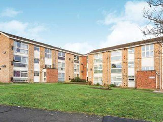2 Bedrooms Flat for sale in Hope Park, Bromley BR1
