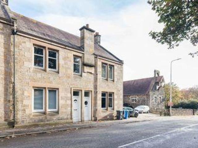 2 Bedrooms Flat for sale in Hope Street, Inverkeithing, Fife KY11