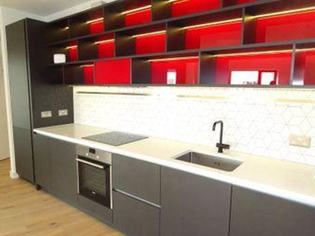 2 Bedrooms Flat for sale in Hope Street, London City Island, London E14