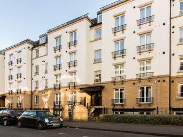 2 Bedrooms Flat for sale in Hopetoun Street, Bellevue, Edinburgh EH7