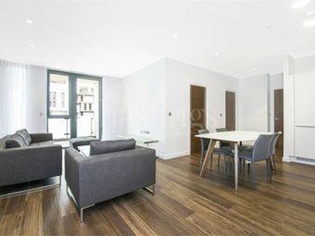 2 Bedrooms Flat for sale in Hornbeam House, 22 Quebec Way, Canada Water SE16