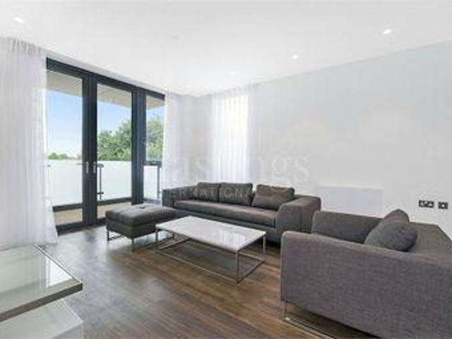 2 Bedrooms Flat for sale in Hornbeam House, 22 Quebec Way, Canada Water SE16