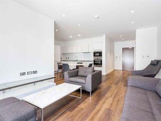 2 Bedrooms Flat for sale in Hornbeam House, 22 Quebec Way, Canada Water SE16
