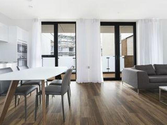 2 Bedrooms Flat for sale in Hornbeam House, 22 Quebec Way, Canada Water SE16
