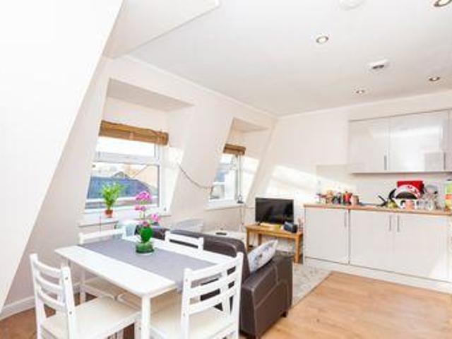 2 Bedrooms Flat for sale in Hornsey Road, London N19