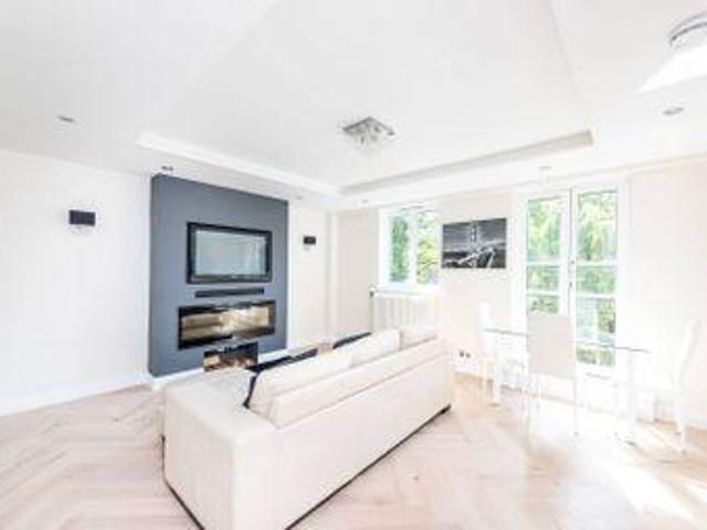 2 Bedrooms Flat for sale in Hortensia Road, Chelsea, London SW10