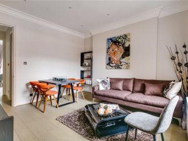 2 Bedrooms Flat for sale in Hatherley Grove, London W2