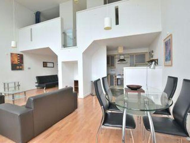 2 Bedrooms Flat for sale in Hatton Garden, Liverpool L3
