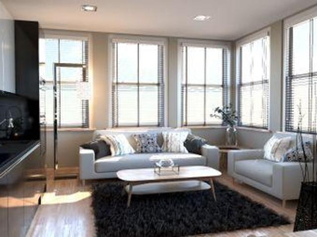 2 Bedrooms Flat for sale in Hatton Garden, Liverpool L3