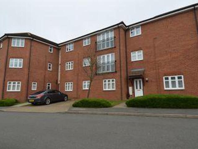 2 Bedrooms Flat for sale in Haunch Close, Kings Heath, Birmingham B13