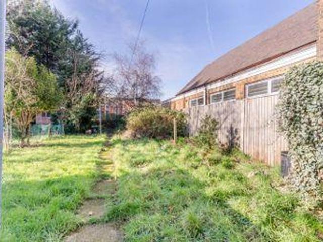 2 Bedrooms Flat for sale in Havelock Road, Wimbledon SW19