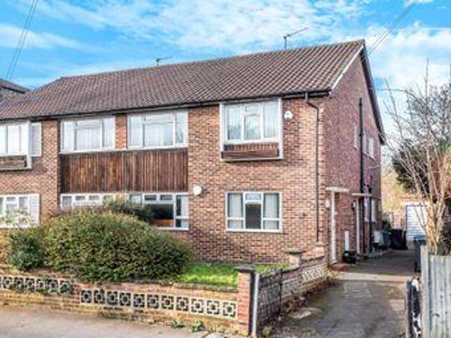 2 Bedrooms Flat for sale in Havelock Road, Addiscombe, Croydon CR0