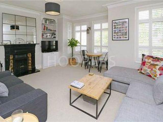 2 Bedrooms Flat for sale in Hawkshead Road, London NW10