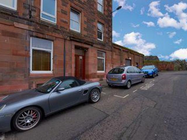 2 Bedrooms Flat for sale in Hawthornvale, Edinburgh EH6