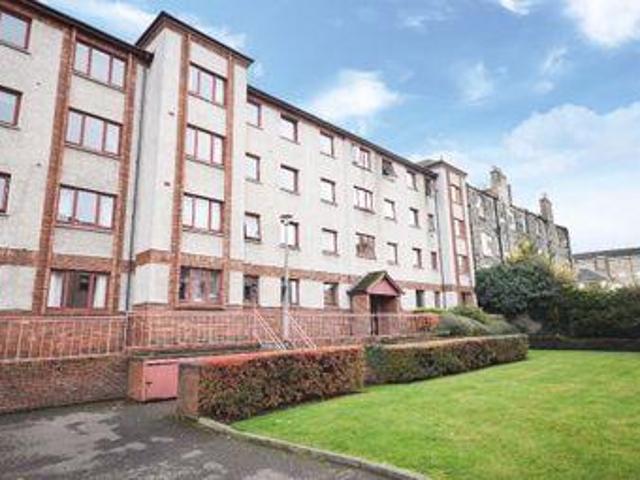 2 Bedrooms Flat for sale in Hawthornden Place, Flat 9, Edinburgh, Midlothian EH7