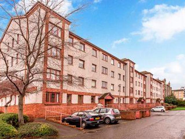 2 Bedrooms Flat for sale in Hawthornden Place, Leith, Edinburgh EH7