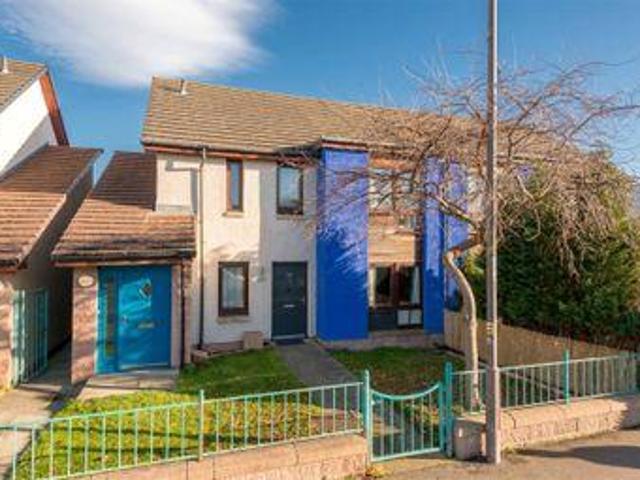 2 Bedrooms Flat for sale in Hay Avenue, Edinburgh, Midlothian EH16