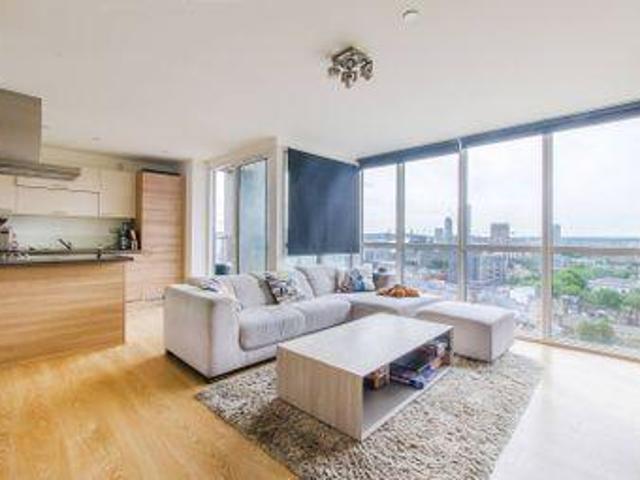 2 Bedrooms Flat for sale in Hay Currie Street, Canary Wharf, London E14