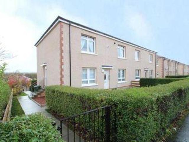 2 Bedrooms Flat for sale in Haymarket Street, Glasgow, Lanarkshire G32