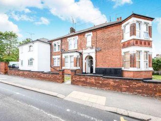 2 Bedrooms Flat for sale in Hadley Road, Barnet EN5