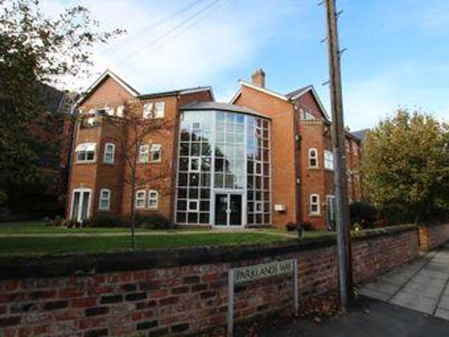 2 Bedrooms Flat for sale in Haigh Road, Liverpool L22