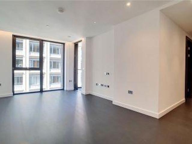 2 Bedrooms Flat for sale in Haines House, The Residence, Nine Elms SW8