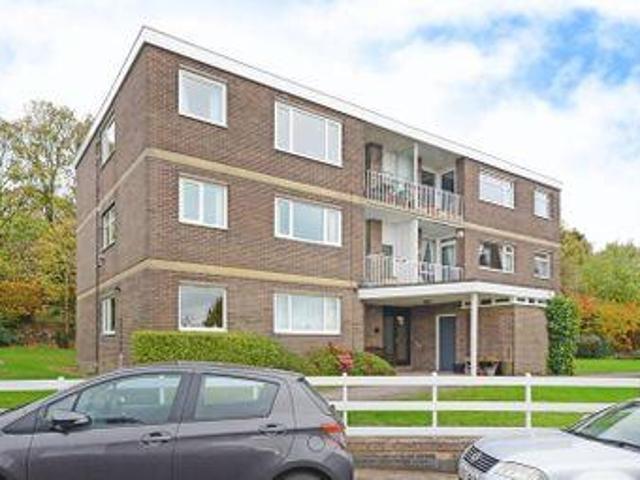 2 Bedrooms Flat for sale in Hallam Grange Close, Fulwood, Sheffield S10