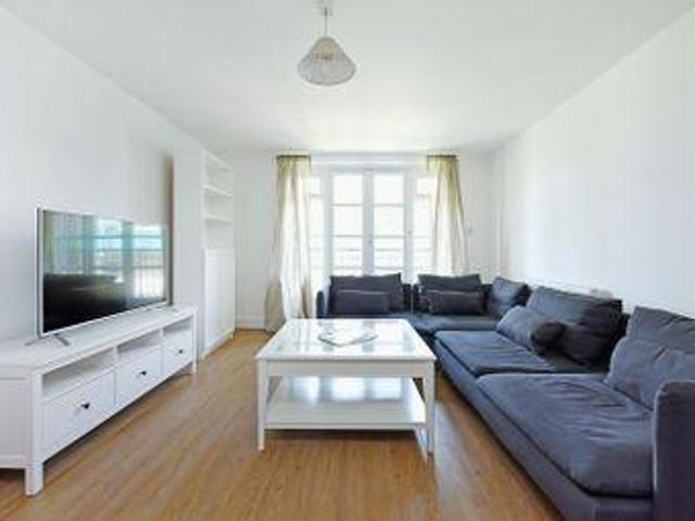 2 Bedrooms Flat for sale in Hamilton House, Limehouse E14