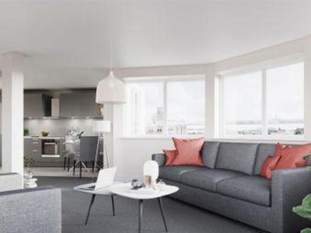 2 Bedrooms Flat for sale in Hamilton Street, Wirral, Birkenhead CH41