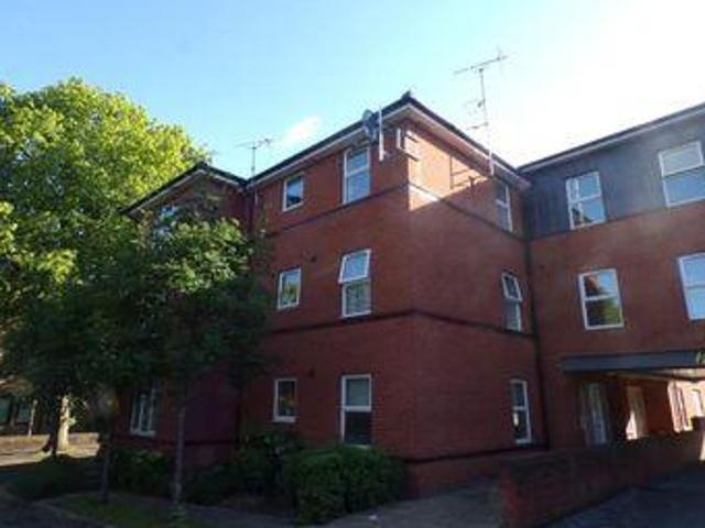 2 Bedrooms Flat for sale in Hamilton Road, Nottingham, Nottinghamshire NG5
