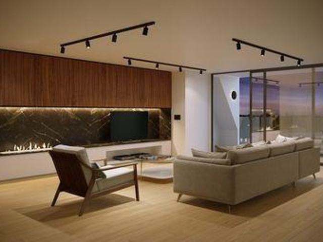 2 Bedrooms Flat for sale in Hammersmith Grove, London W6