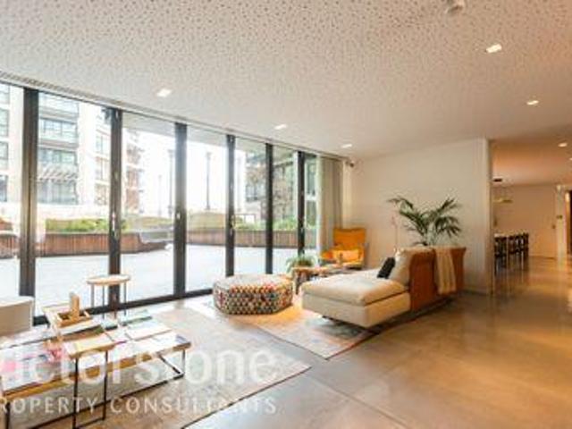 2 Bedrooms Flat for sale in Handyside Street, Kings Cross N1C