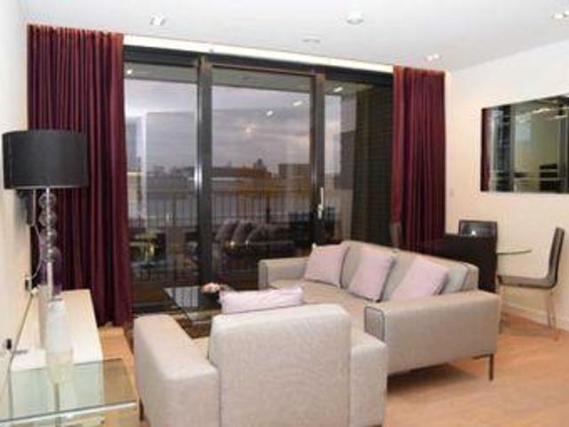 2 Bedrooms Flat for sale in Handyside Street, London N1C